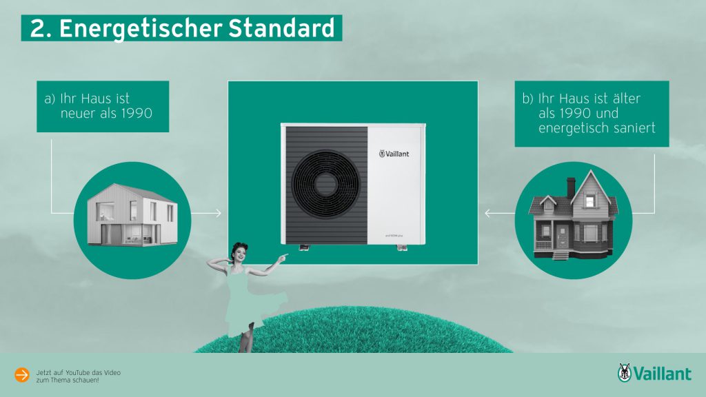 Snack-Content für Vaillant
